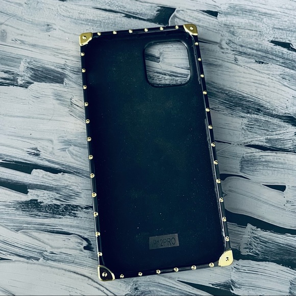 Accessories | Minnie Mouse Iphone 12 Pro Case | Poshmark